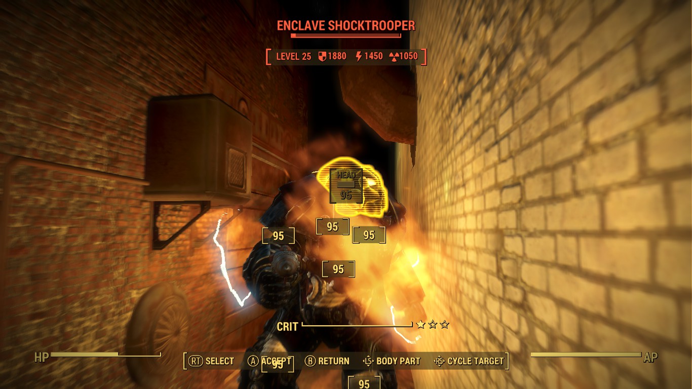 Image 3 - Enclave Remnants Invasion mod for Fallout 4 - ModDB