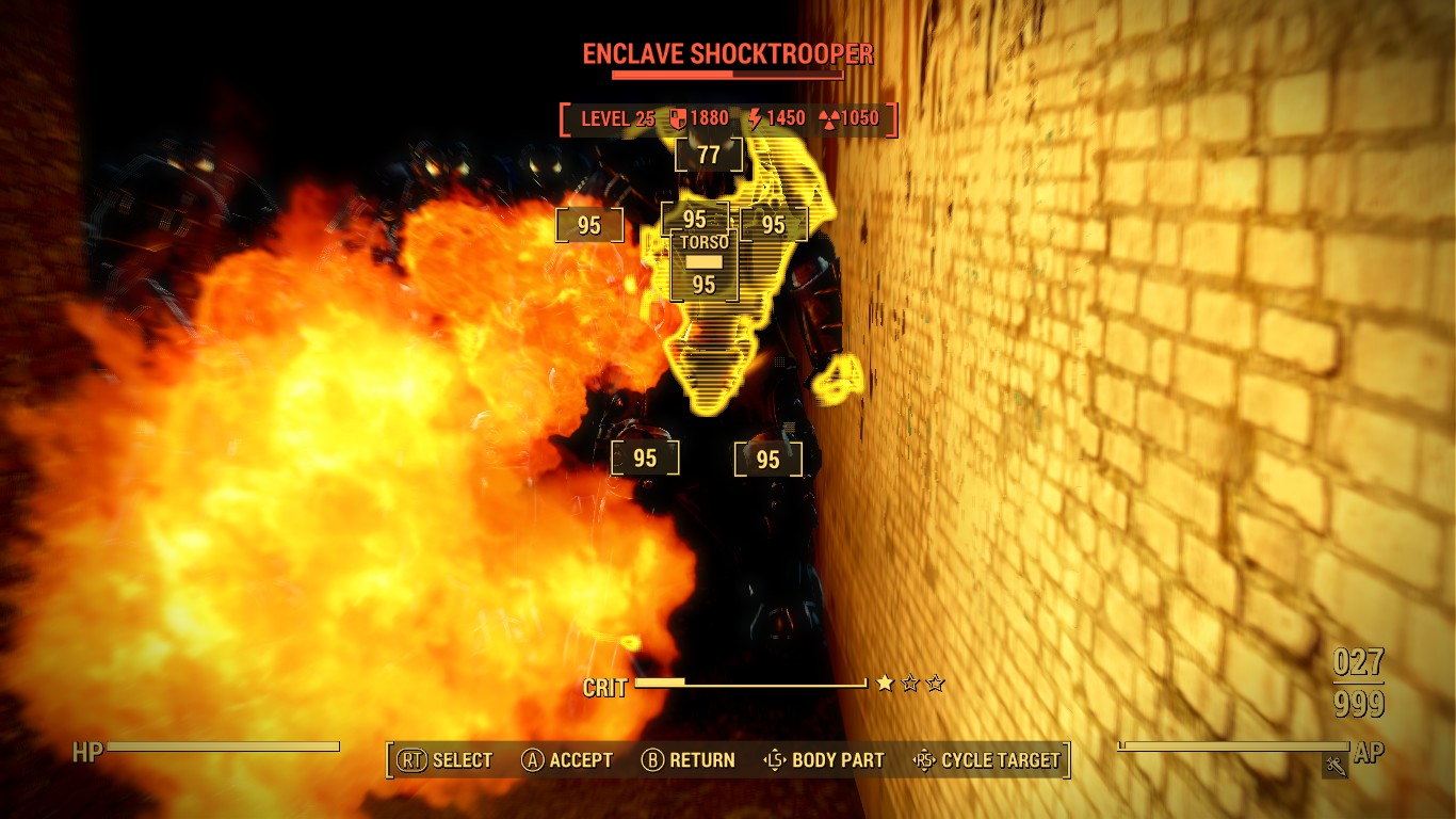 Image 2 - Enclave Remnants Invasion mod for Fallout 4 - ModDB