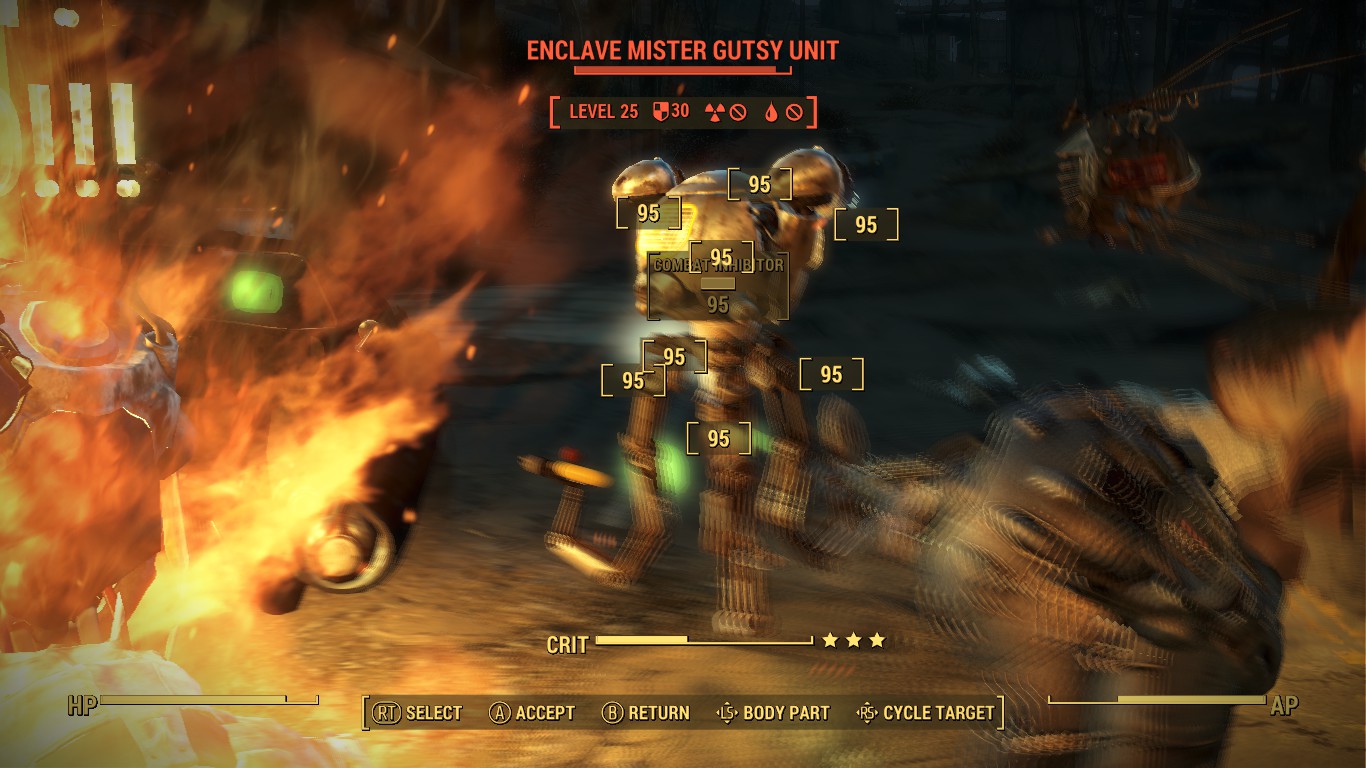 Image 4 - Enclave Remnants Invasion mod for Fallout 4 - ModDB