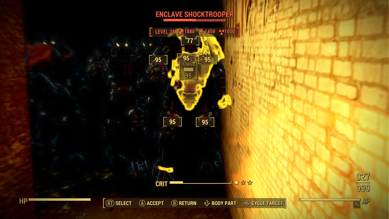 Image 9 - Enclave Remnants Invasion mod for Fallout 4 - ModDB