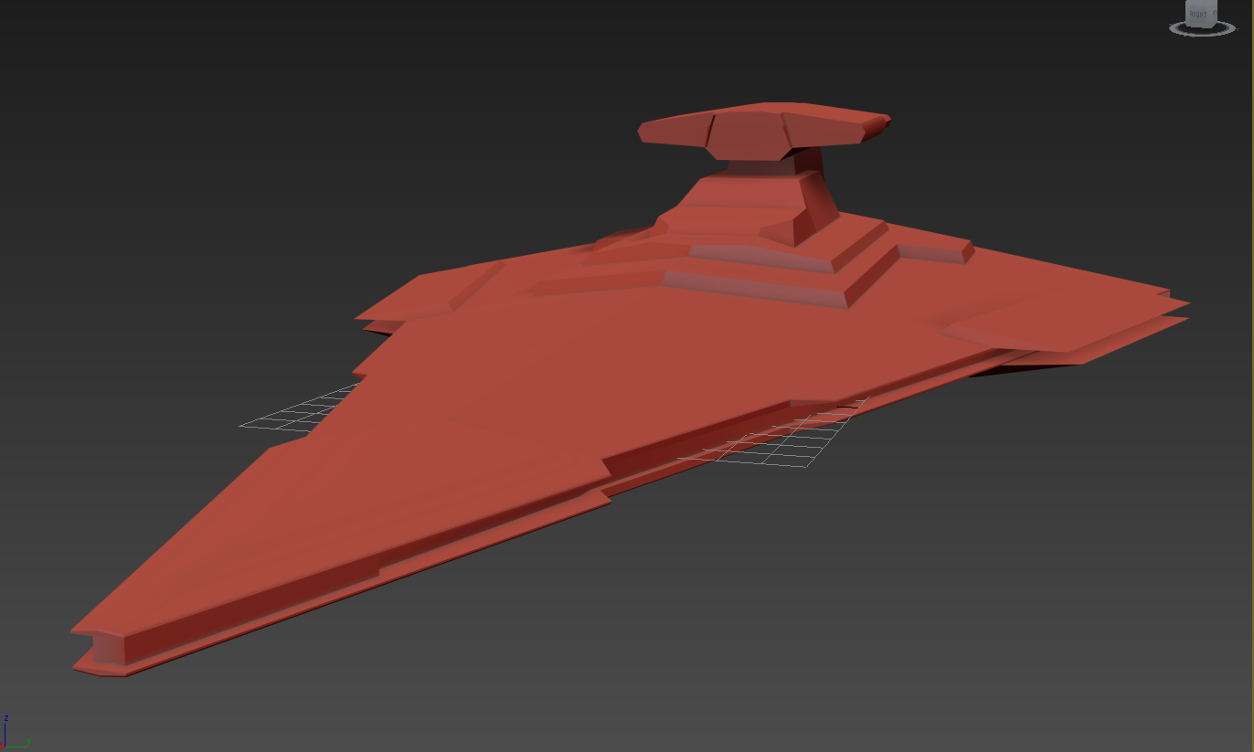 New Model image - Star Wars GCW Shippacks mod for Stellaris - ModDB