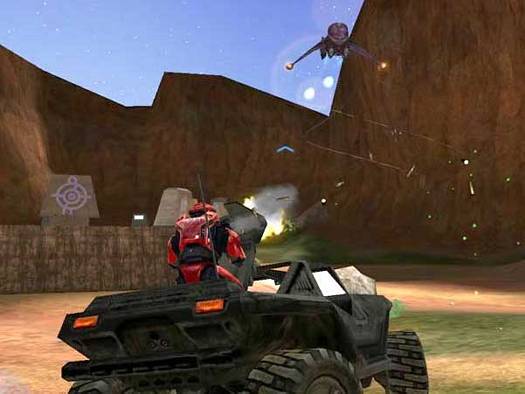 Image 4 - Halo Custom edition 3rd person mod for Halo: Combat Evolved ...