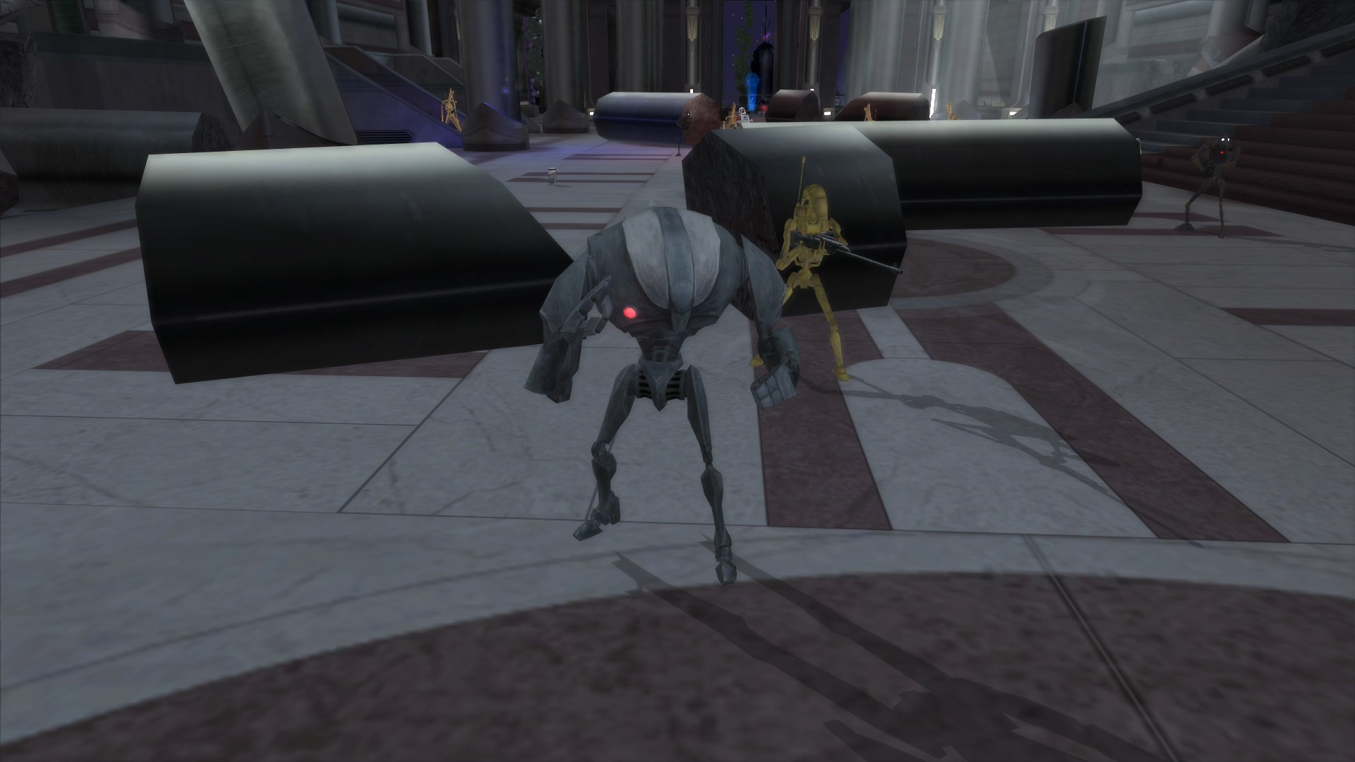 New TCW SBD model! image - The Battles of the Clone Wars mod for Star ...