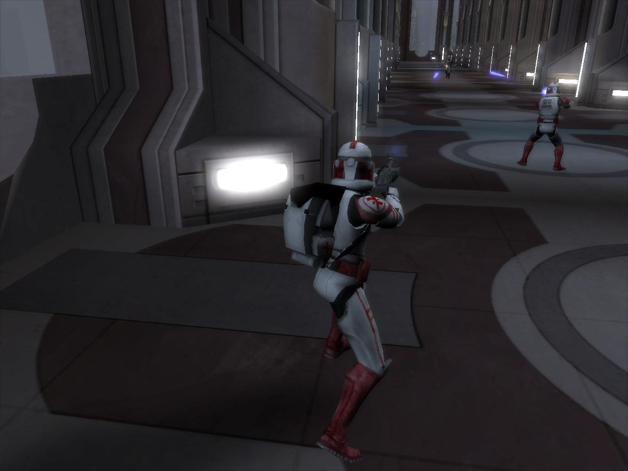 Medic! image - The Battles of the Clone Wars mod for Star Wars ...