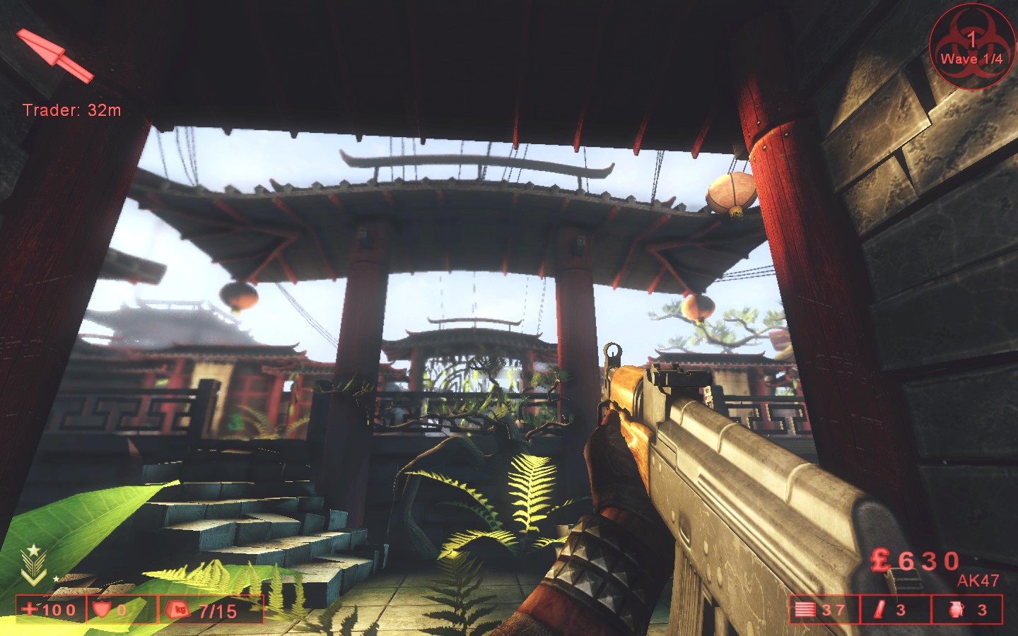 Image 5 - Killing Floor - ENB Graphics Enhancement Mod for Killing ...