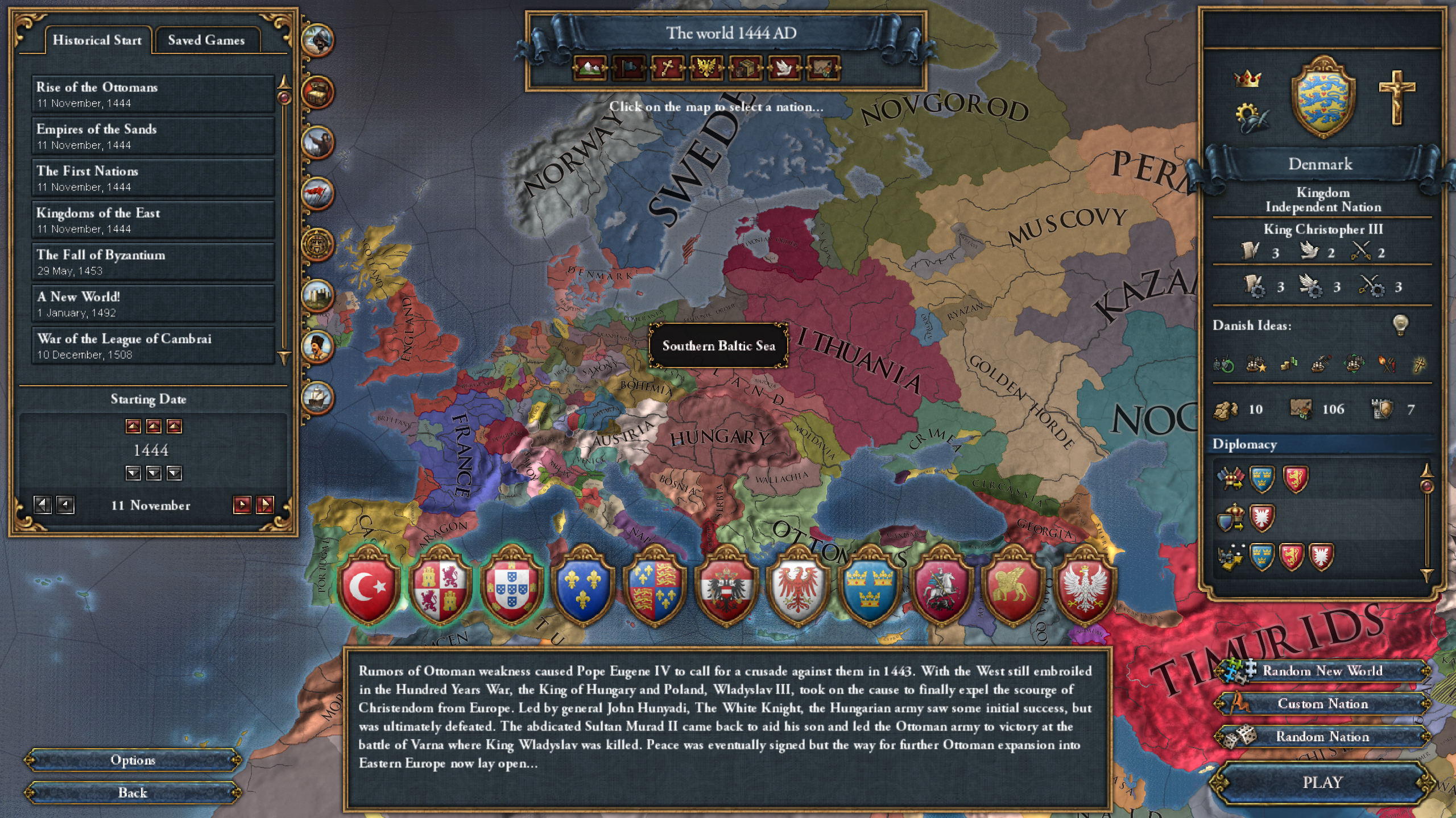 Image 25 - Real Flags mod for Europa Universalis IV - ModDB