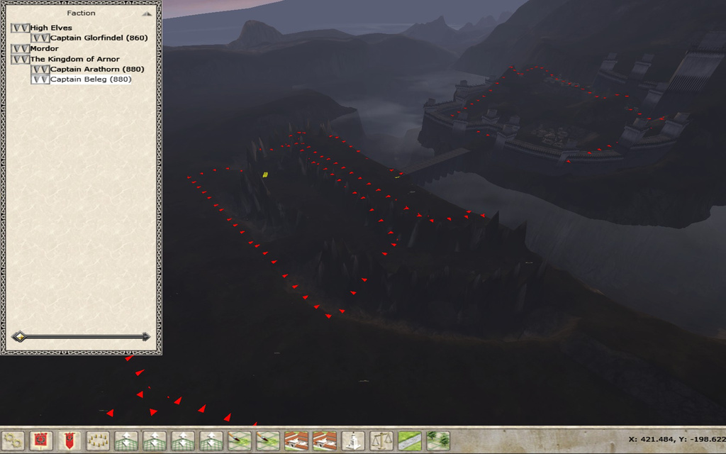 Image 3 - Third Age: Reforged mod for Medieval II: Total War: Kingdoms ...