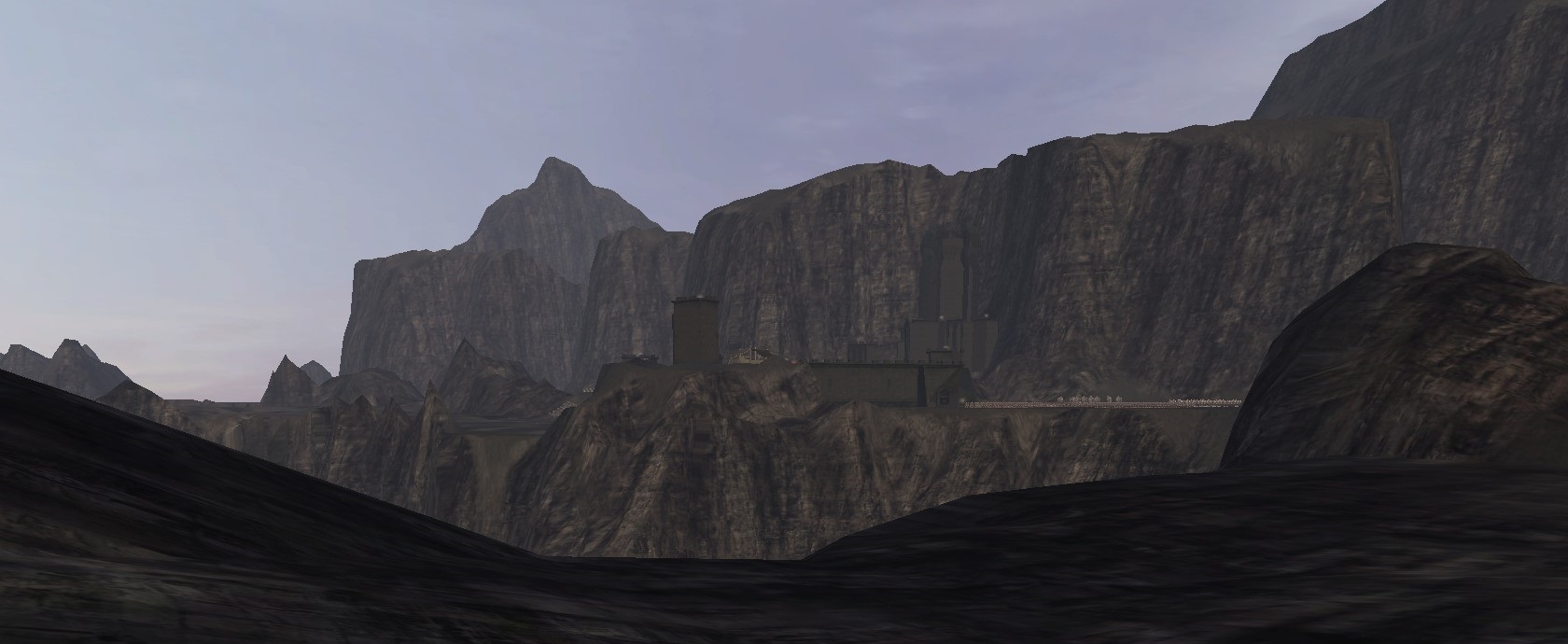 Cirith Ungol image - Third Age: Reforged mod for Medieval II: Total War ...