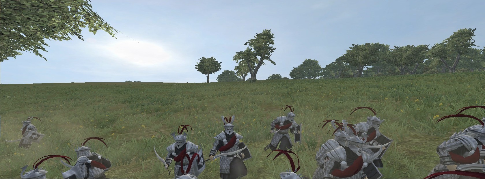 khamuls chosen image - Third Age: Reforged mod for Medieval II: Total ...