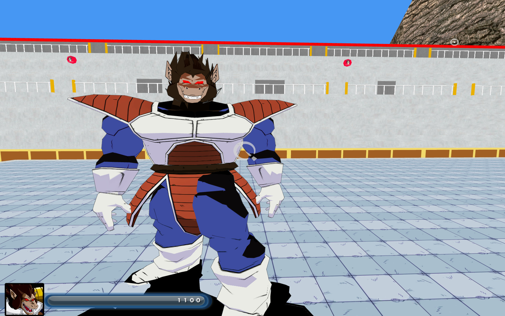 Image 4 - ZEQ2-Lite Extended Edition - One Final Bout mod for Zeq2 ...