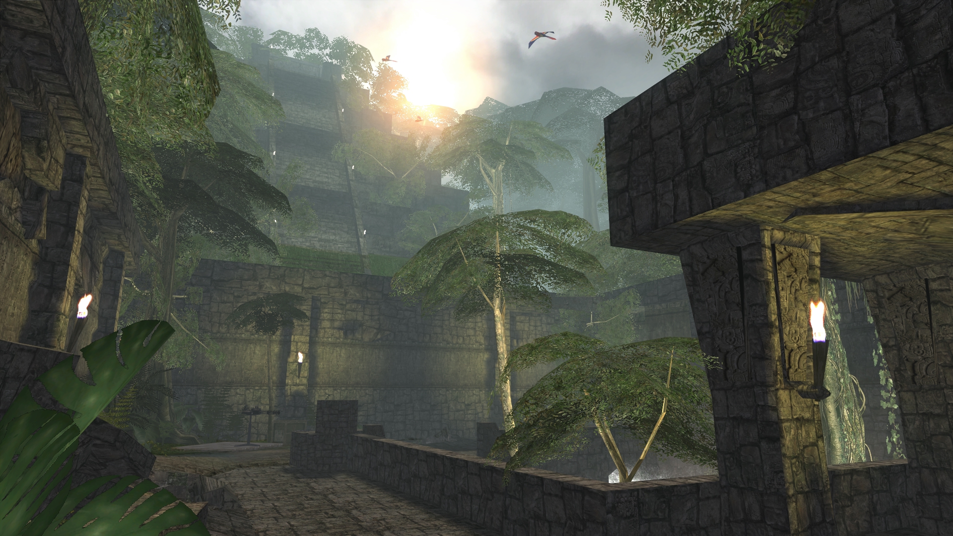 Aztec image - Far Cry: CrossFire mod for Far Cry - ModDB