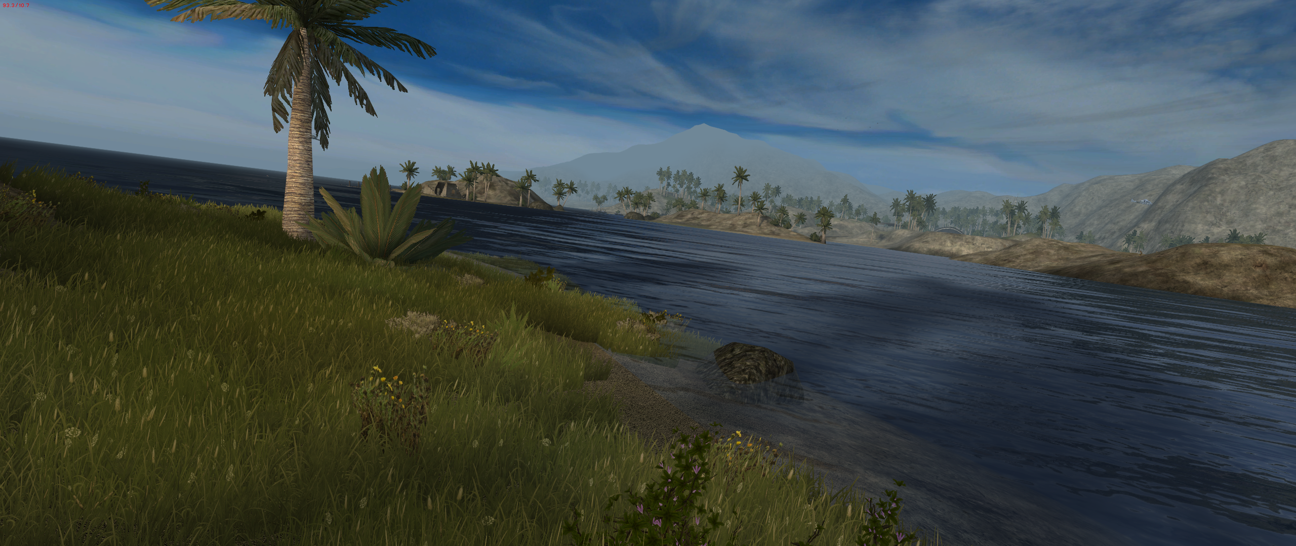1 more map ready to roll image - BF2 HD Remastered Maps 2.0 - Vanilla ...