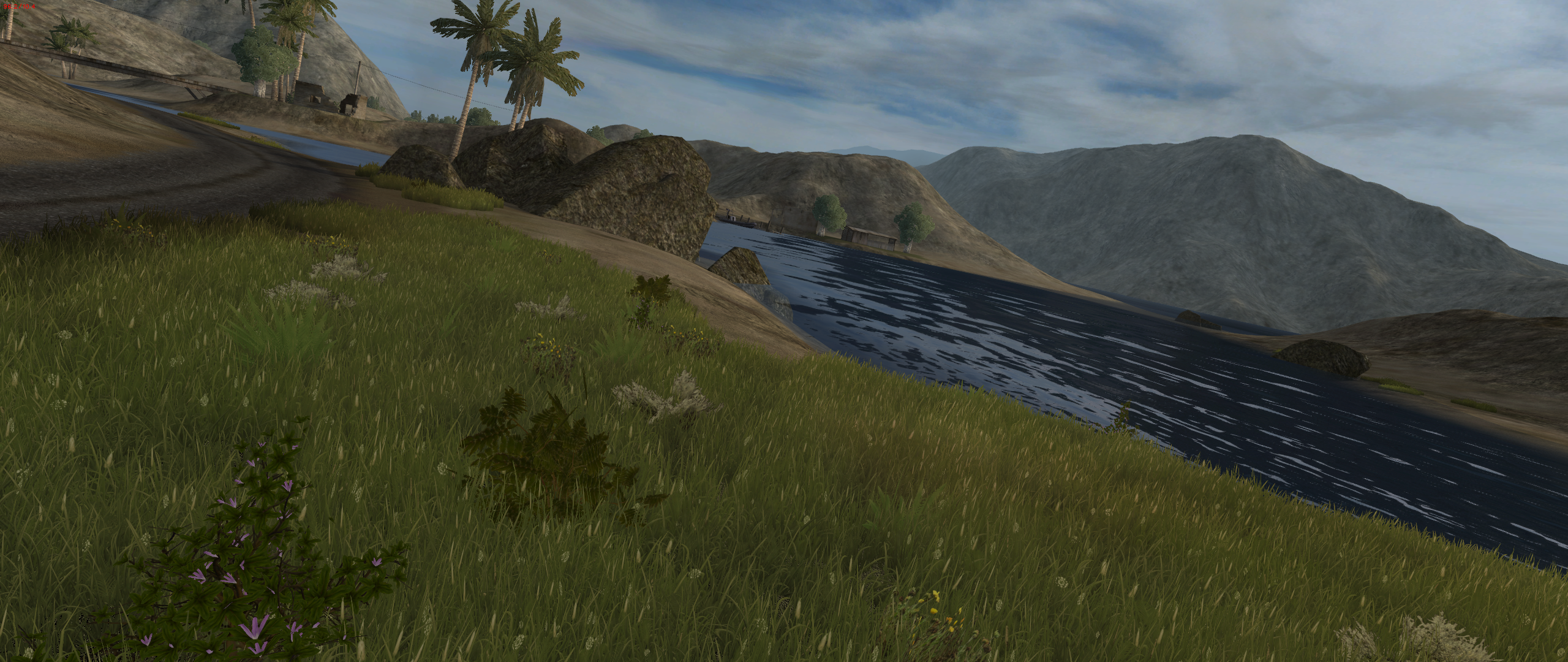 1 more map ready to roll image - BF2 HD Remastered Maps 2.0 - Vanilla ...