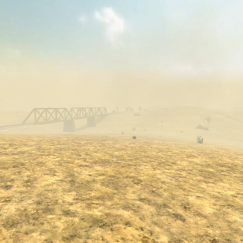 New maps by Imtheheadhunter image - War is Hell mod for Battlefield 2 ...