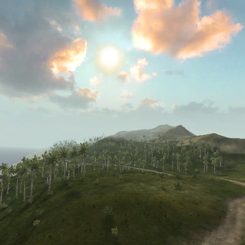 New maps by Imtheheadhunter image - War is Hell mod for Battlefield 2 ...