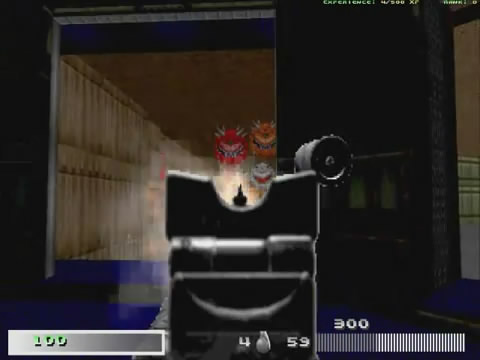 Image 4 - Real Guns Collection mod for Doom II - ModDB