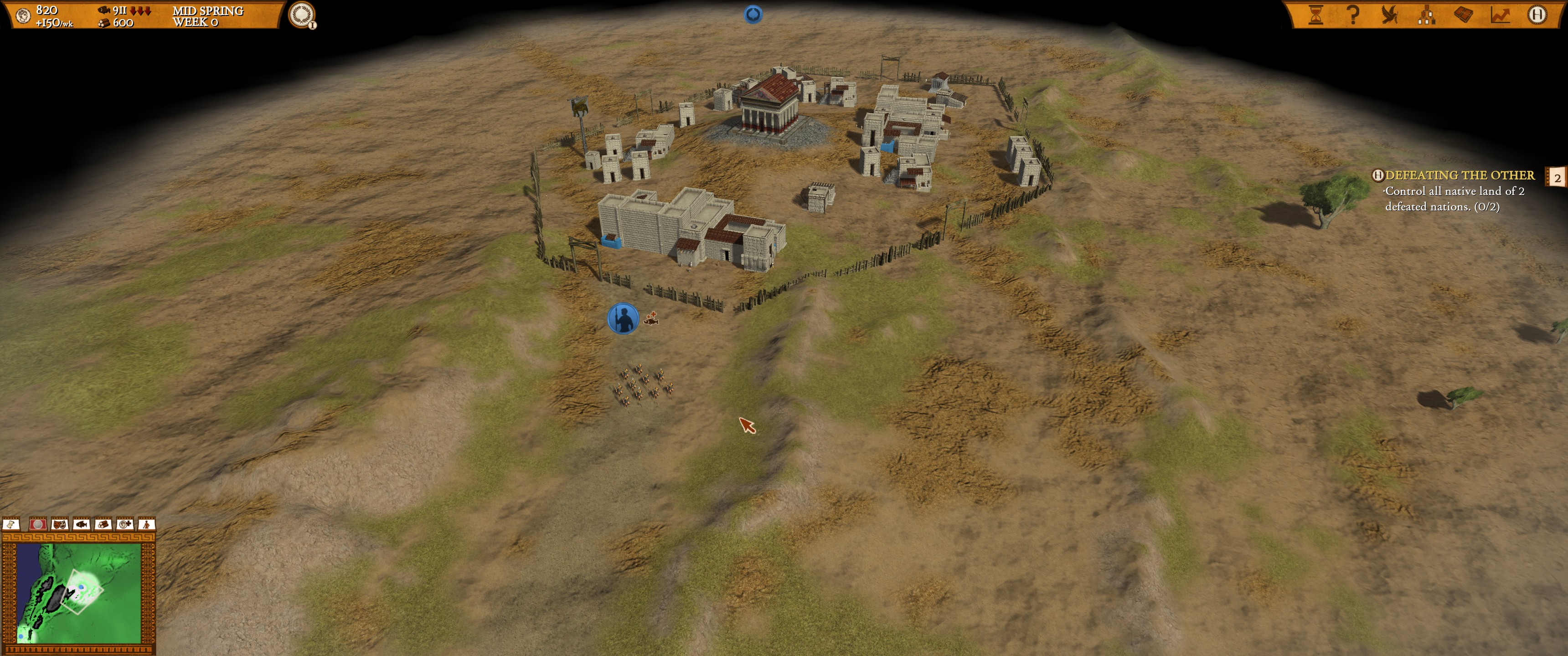 20170422135855 1 image - Classical World mod for Hegemony III: Clash of ...