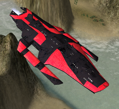 Cybran Tech 2 Pioneership image - (F.B.P.) Future Battlefield Pack ...