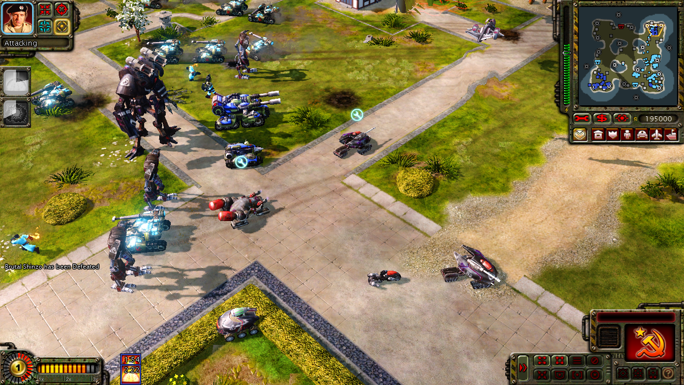 The NOD Redeemer image - Command & Conquer: Alternate Universe mod for ... The NOD Redeemer image - Command & Conquer: Alternate Universe mod for ...