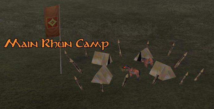 New Rhun banner image - TLD Overhaul mod for Mount & Blade: Warband - ModDB