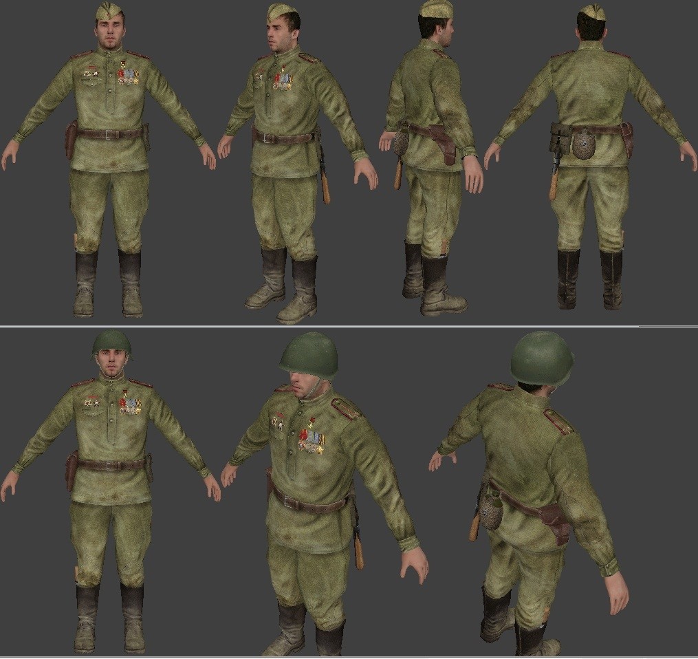 Might be added if i get proper permission image - Eastern Front: Source ...
