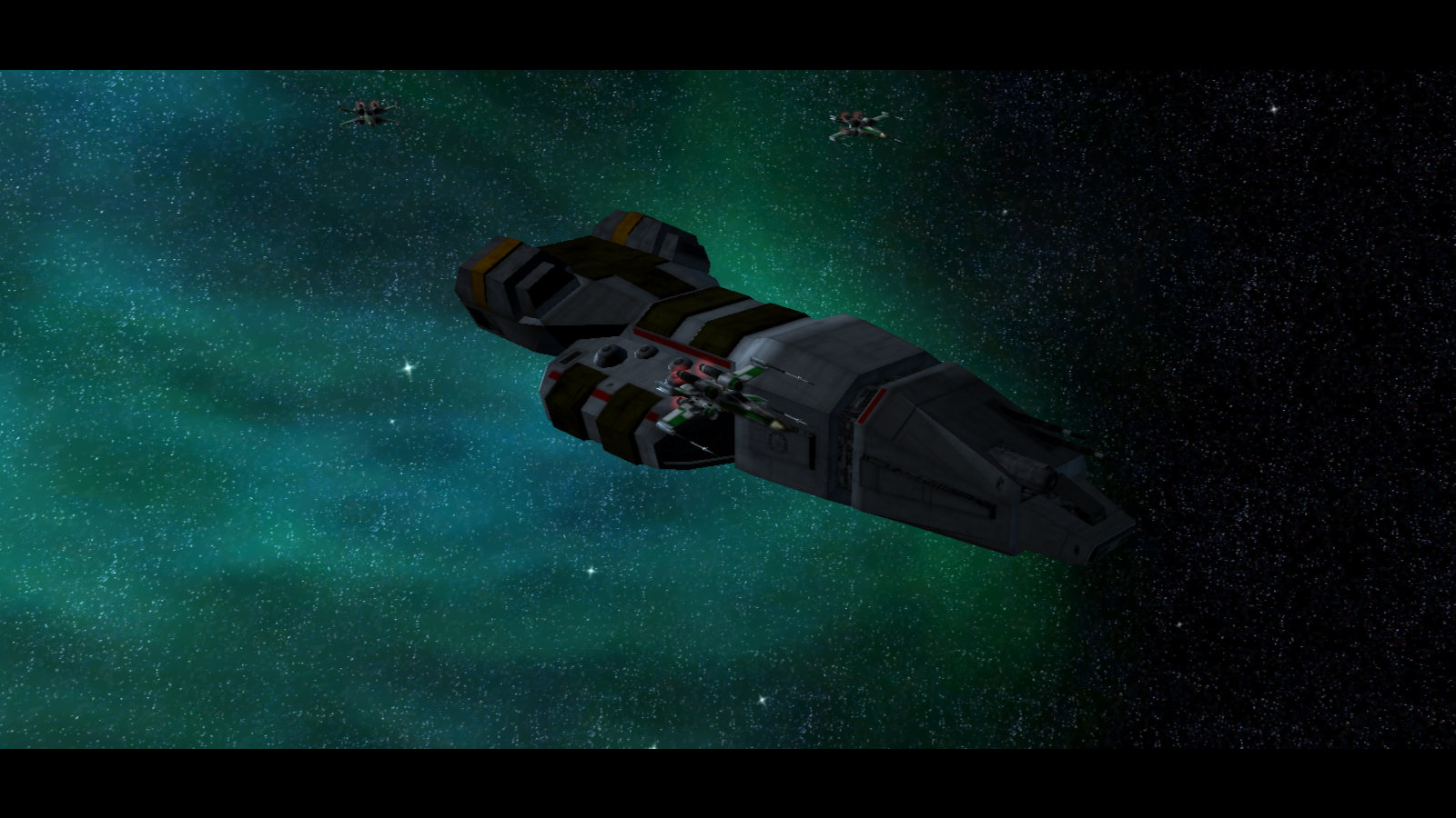 CC-7700 image - Age of Legends mod for Star Wars: Empire at War: Forces ...