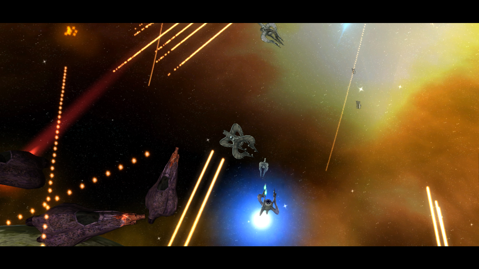 Clawcraft: Force Spike image - Age of Legends mod for Star Wars: Empire ...