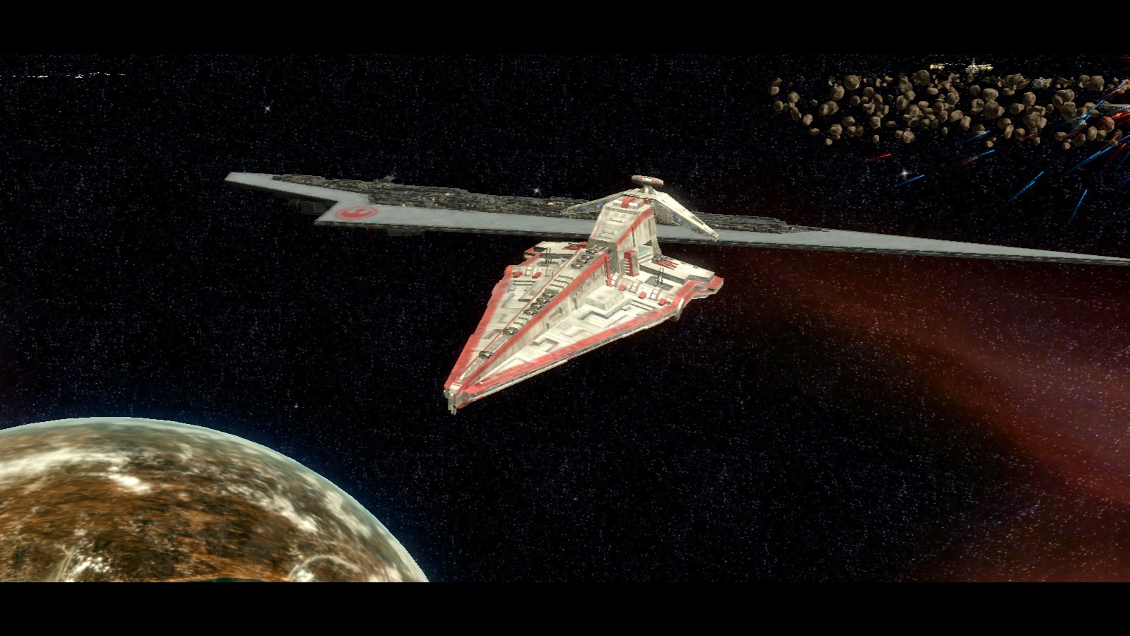 Defenders of the New Republic image - Age of Legends mod for Star Wars ...
