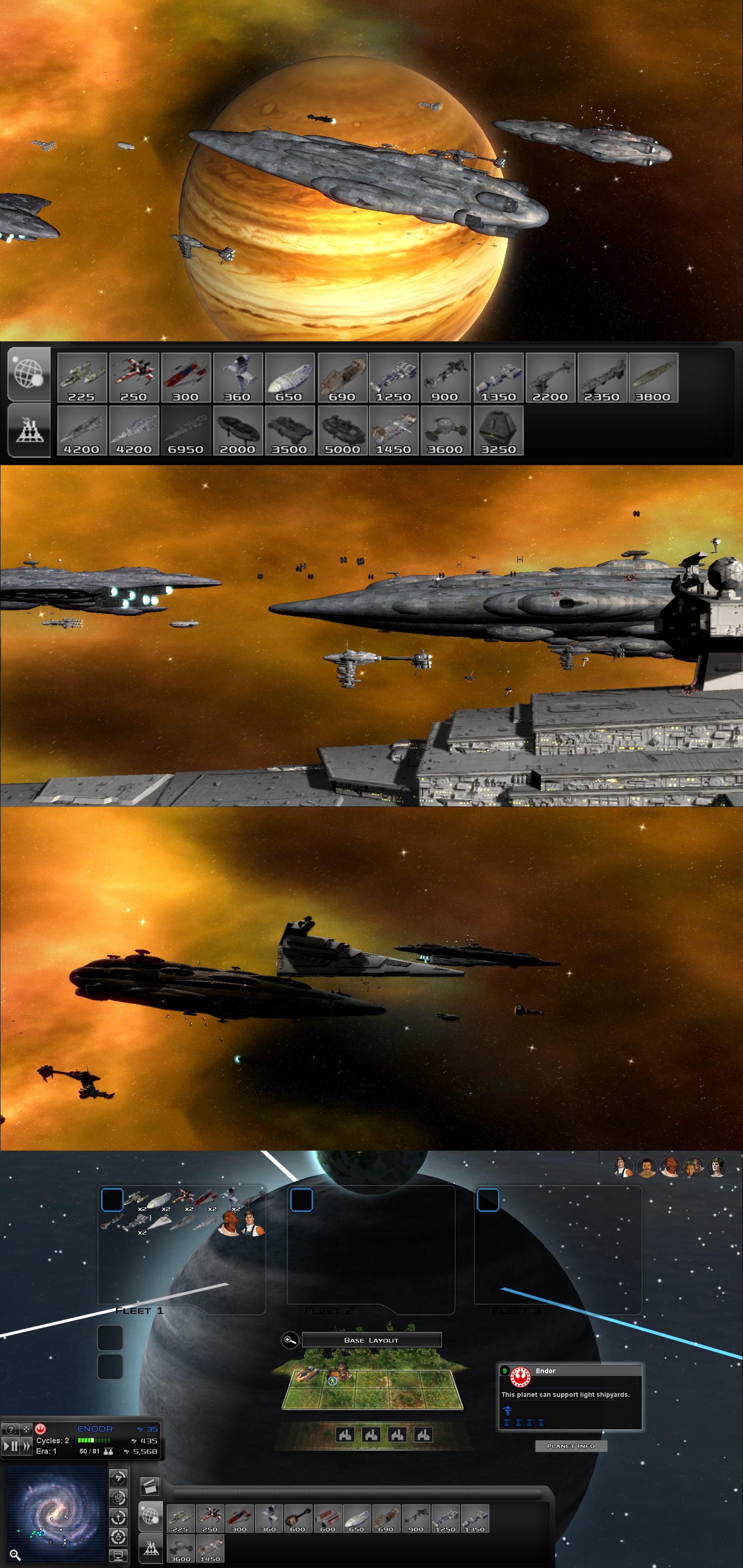 Rebel Alliance (sub)faction image - Age of Legends mod for Star Wars ...