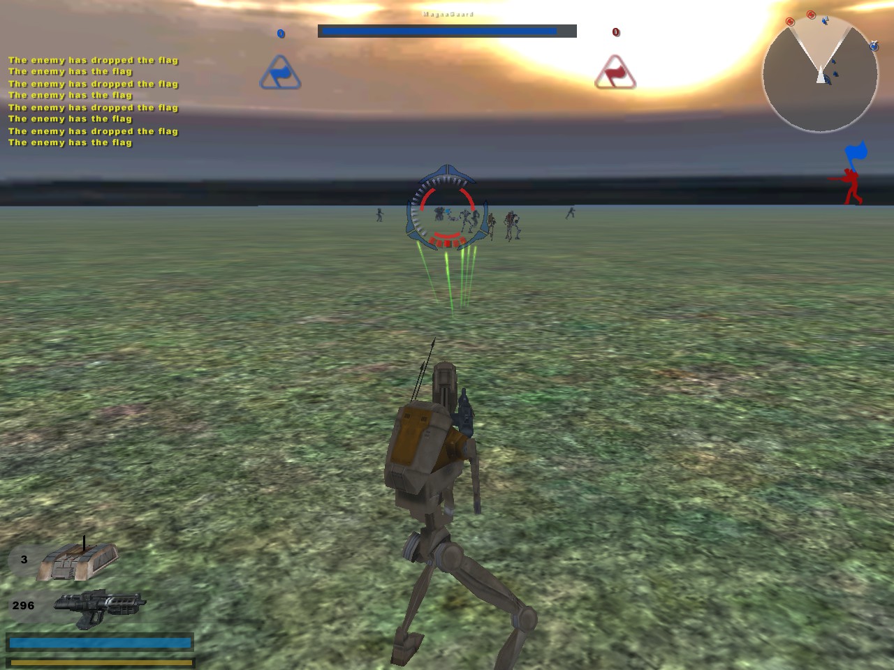 More Photos image - Grasslands Fight-Naboo mod for Star Wars ...