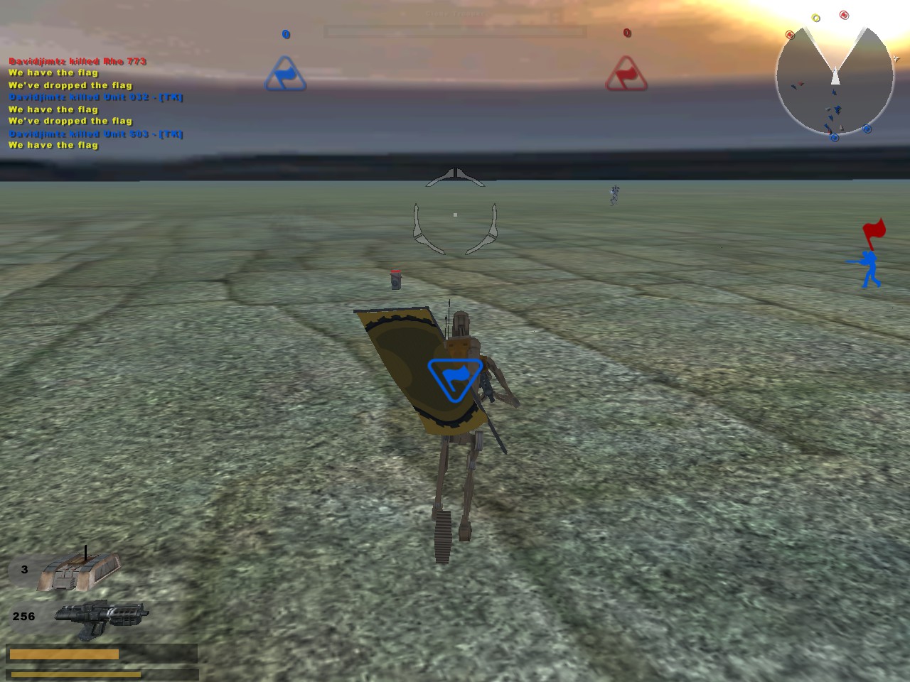 More Photos image - Grasslands Fight-Naboo mod for Star Wars ...