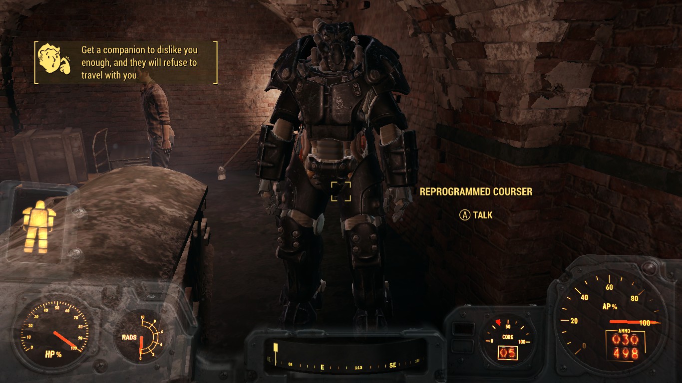 Image 14 - From The Akashic Records mod for Fallout 4 - ModDB