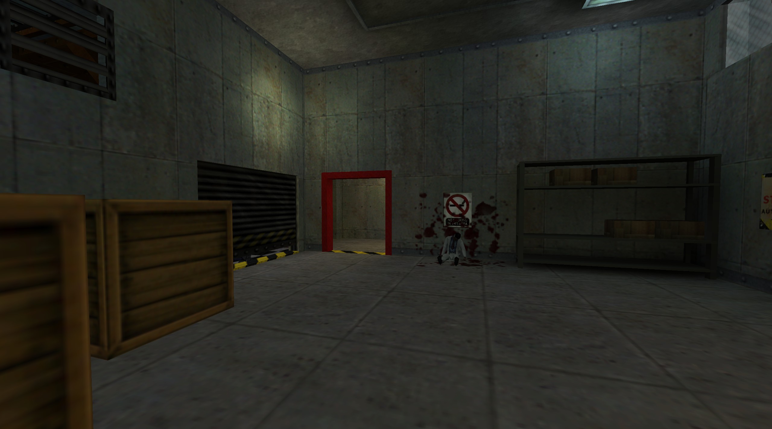 20180822040002 1 image - Hard - Life mod for Half-Life - ModDB