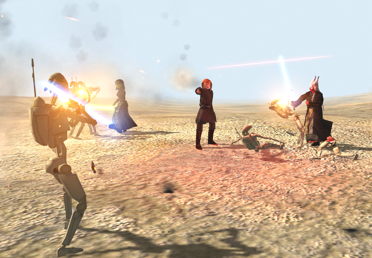 Image 4 - SW Skin Collection mod for Men of War: Assault Squad 2 - ModDB