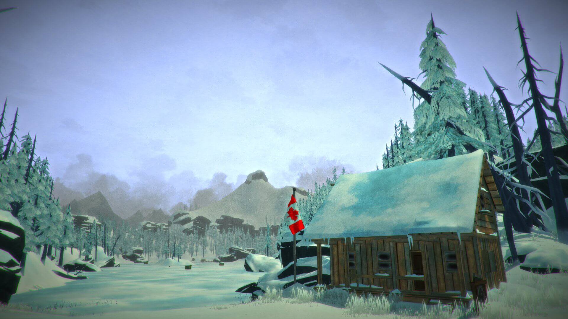 the long dark mod: the long dark チート – DHKCJN