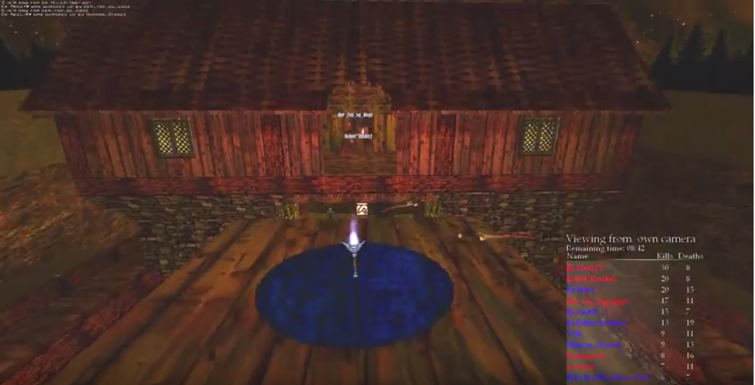 Image 3 - Capture The Torch mod for Rune - ModDB