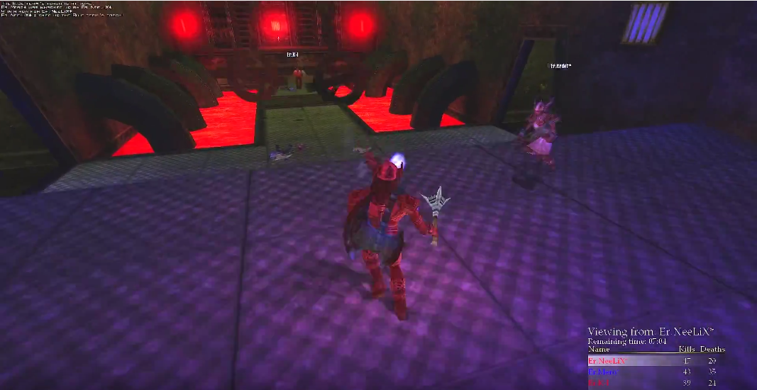 Images - Capture The Torch mod for Rune - ModDB