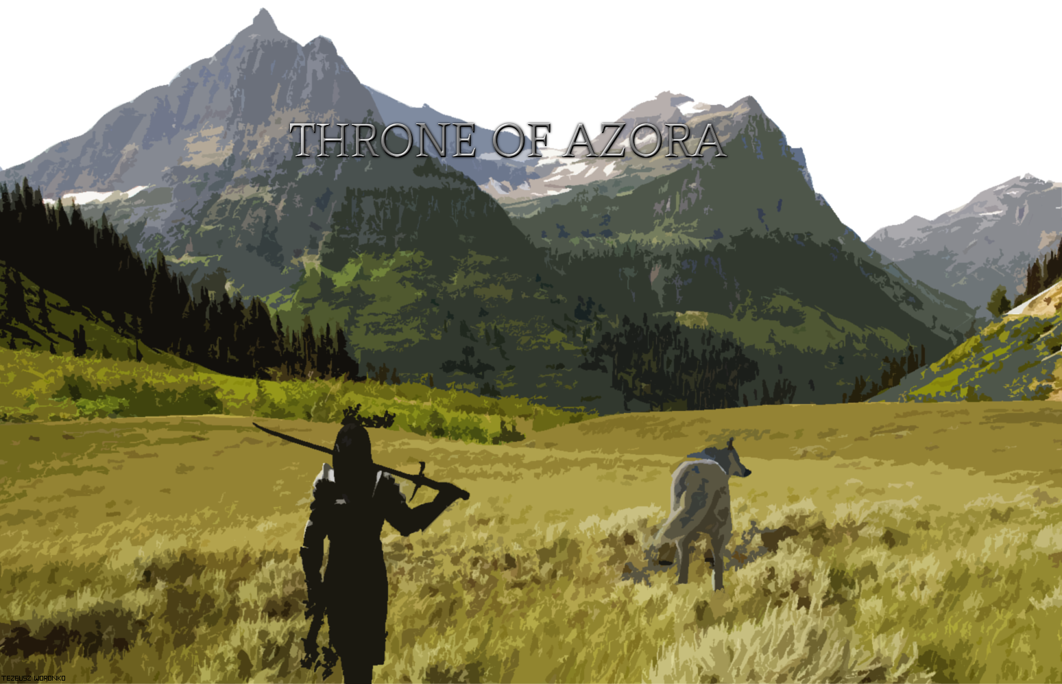 Throne of Azora mod - ModDB