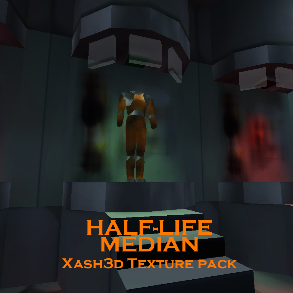 Half-Life : Median mod - ModDB Half-Life : Median mod - ModDB