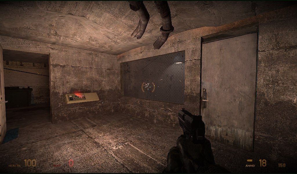 Image 2 - HL2: Dissonance (Half-Life 2 Episode 3) mod for Half-Life 2 ...