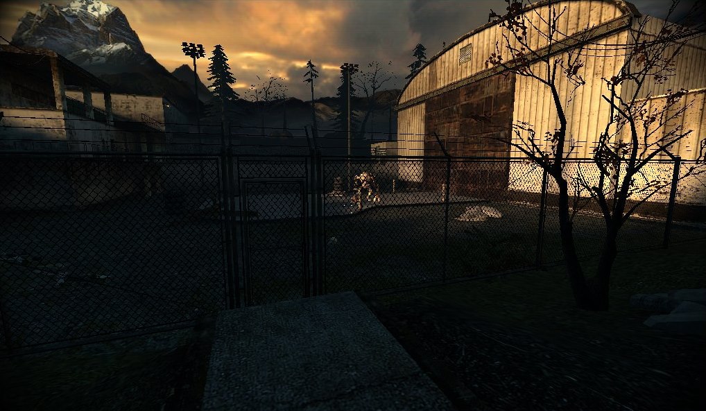 Image 4 - HL2: Dissonance (Half-Life 2 Episode 3) mod for Half-Life 2 ...