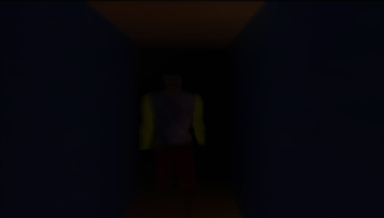 Image 2 - Scp 087 Hello Neighbor mod for The Stairwell ( SCP 087 ) - ModDB