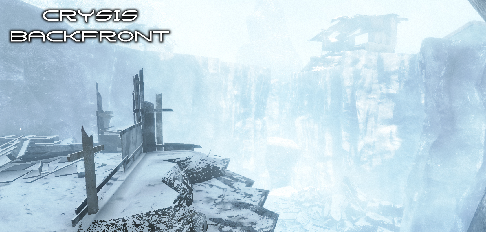 Image 2 - Crysis - Backfront mod for Crysis - ModDB
