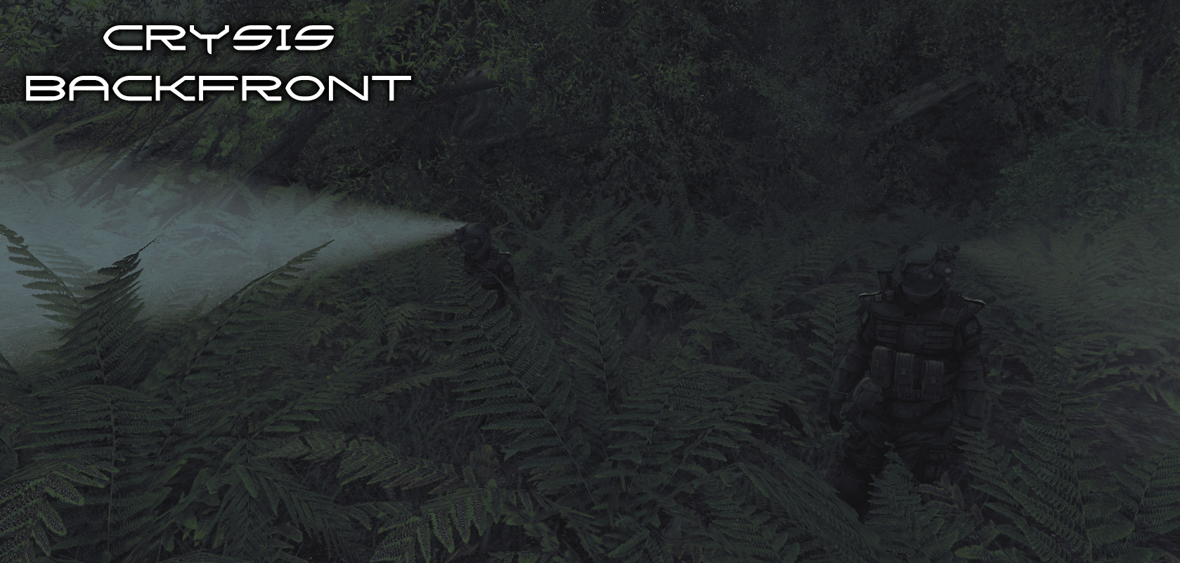 Image 3 - Crysis - Backfront mod for Crysis - ModDB