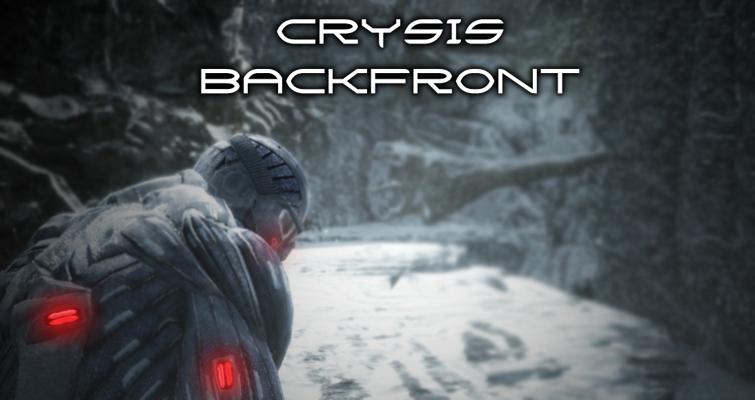 Crysis - Backfront mod - ModDB