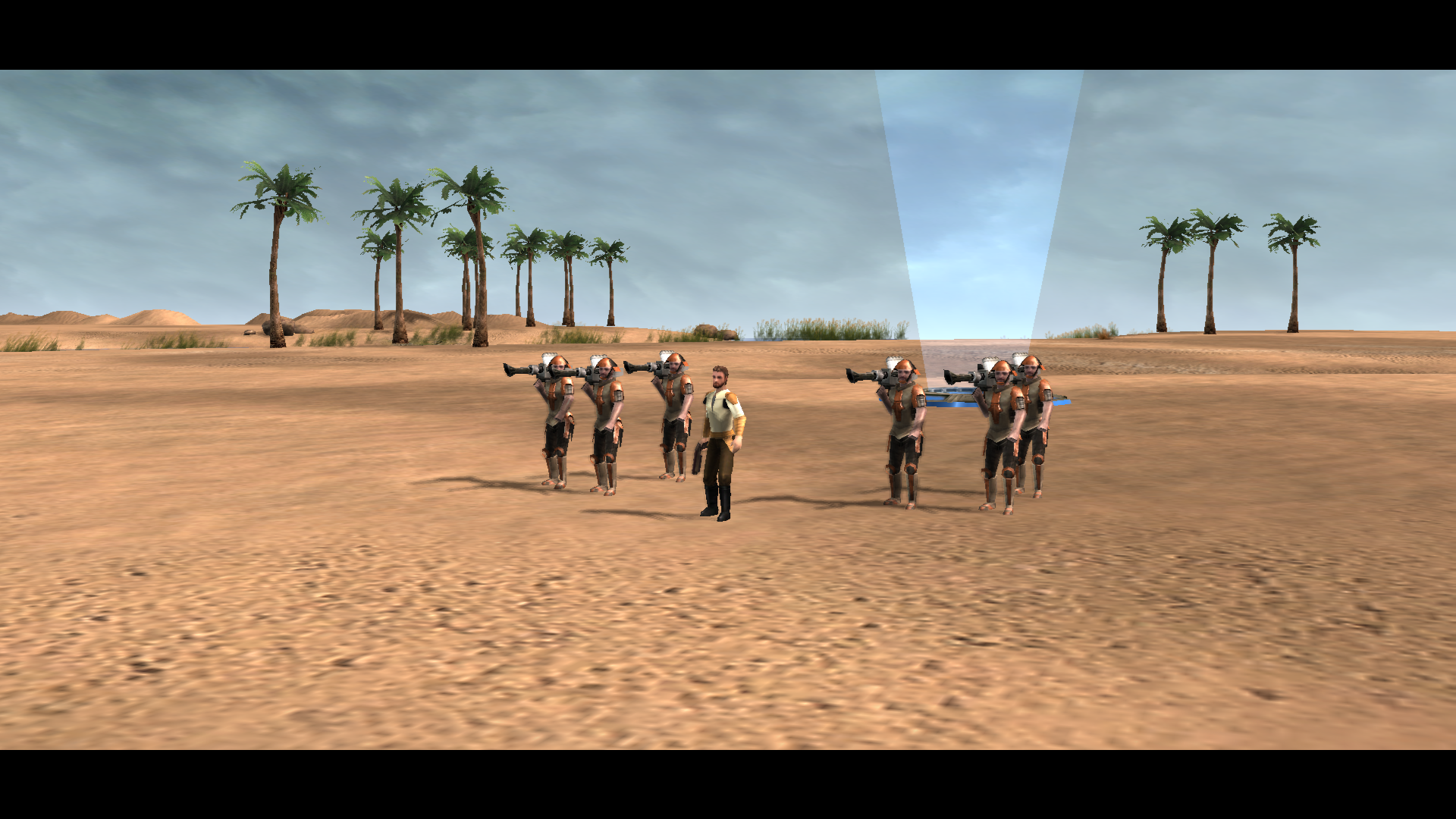 Trandosha image - Empire at War: Reloaded mod for Star Wars: Empire At ...
