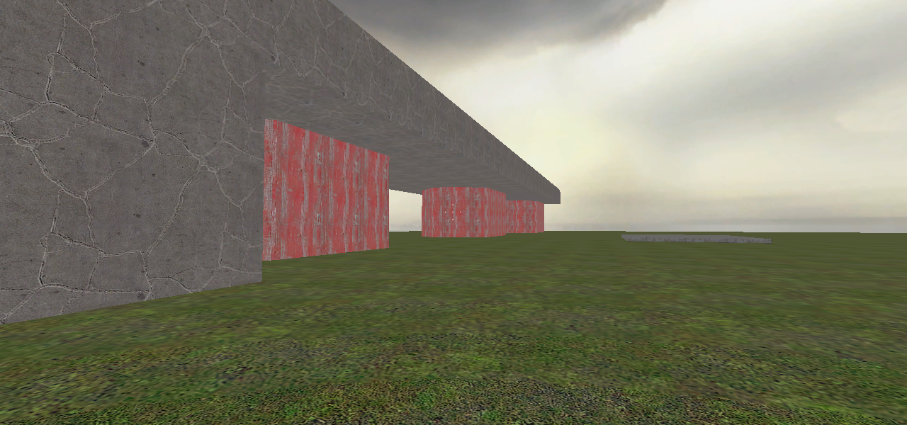 What comes in the new beta 1b of Luis Mod image - ModDB