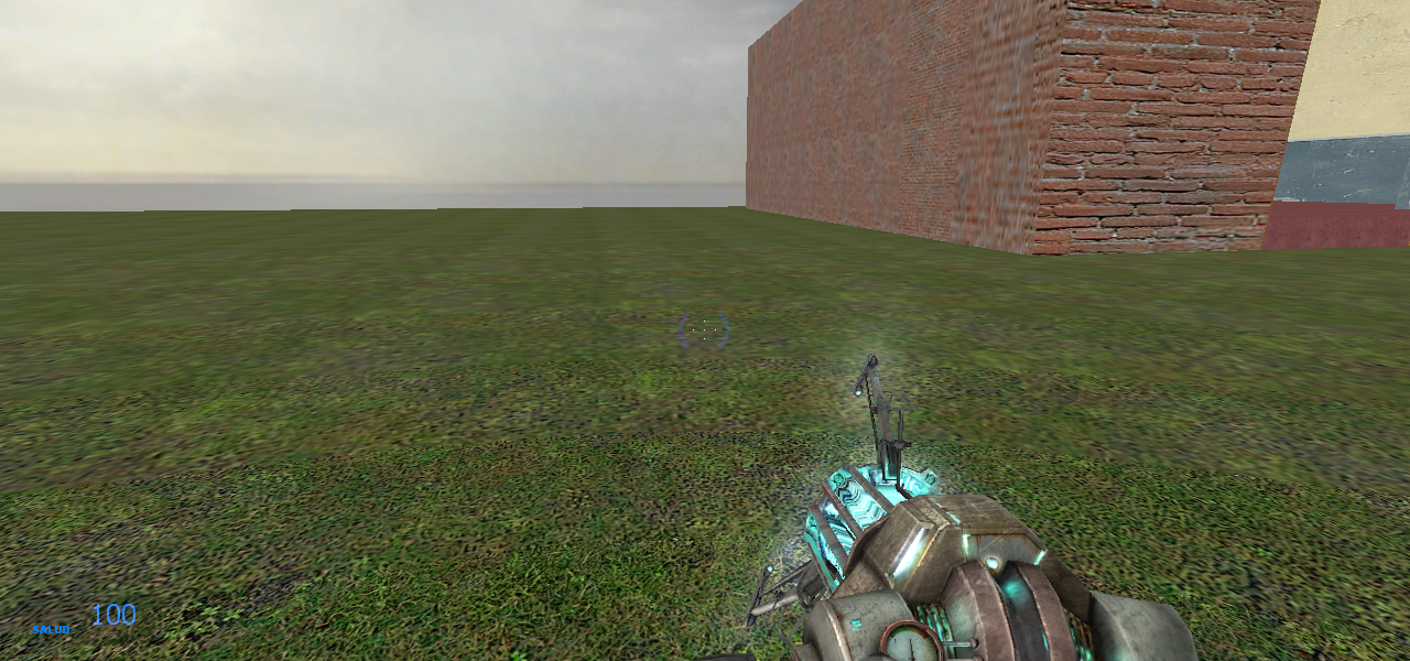 What comes in the new beta 1b of Luis Mod image - ModDB