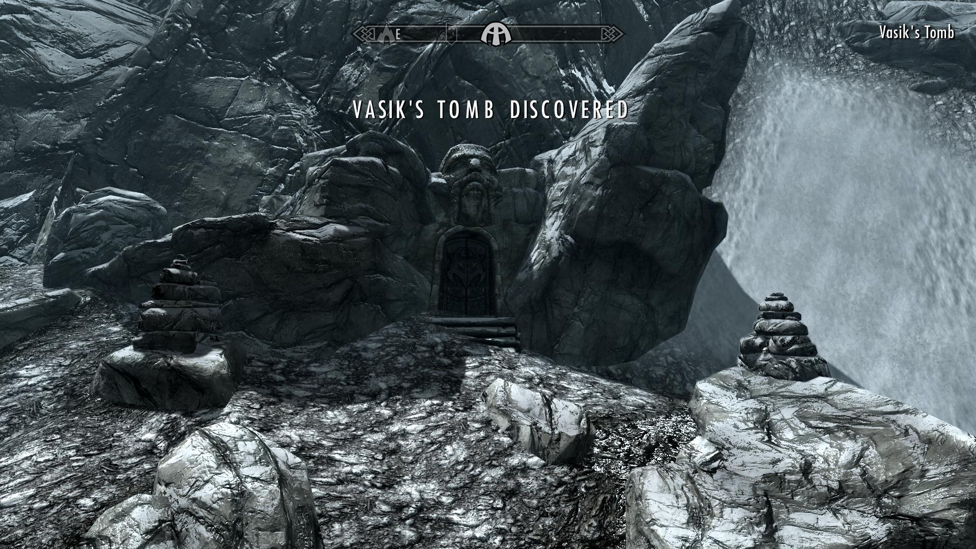 TESV 2017 09 12 21 16 18 32 image - Hammet's Dungeons mod for Elder ...
