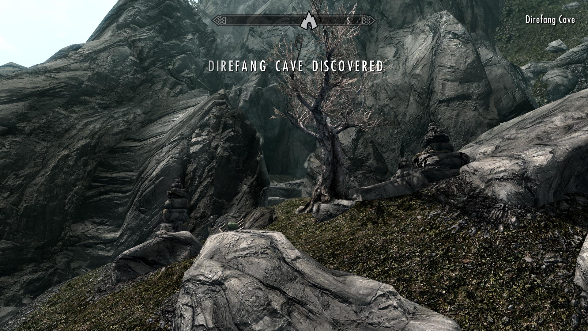 TESV 2017 09 12 21 16 18 32 image - Hammet's Dungeons mod for Elder ...